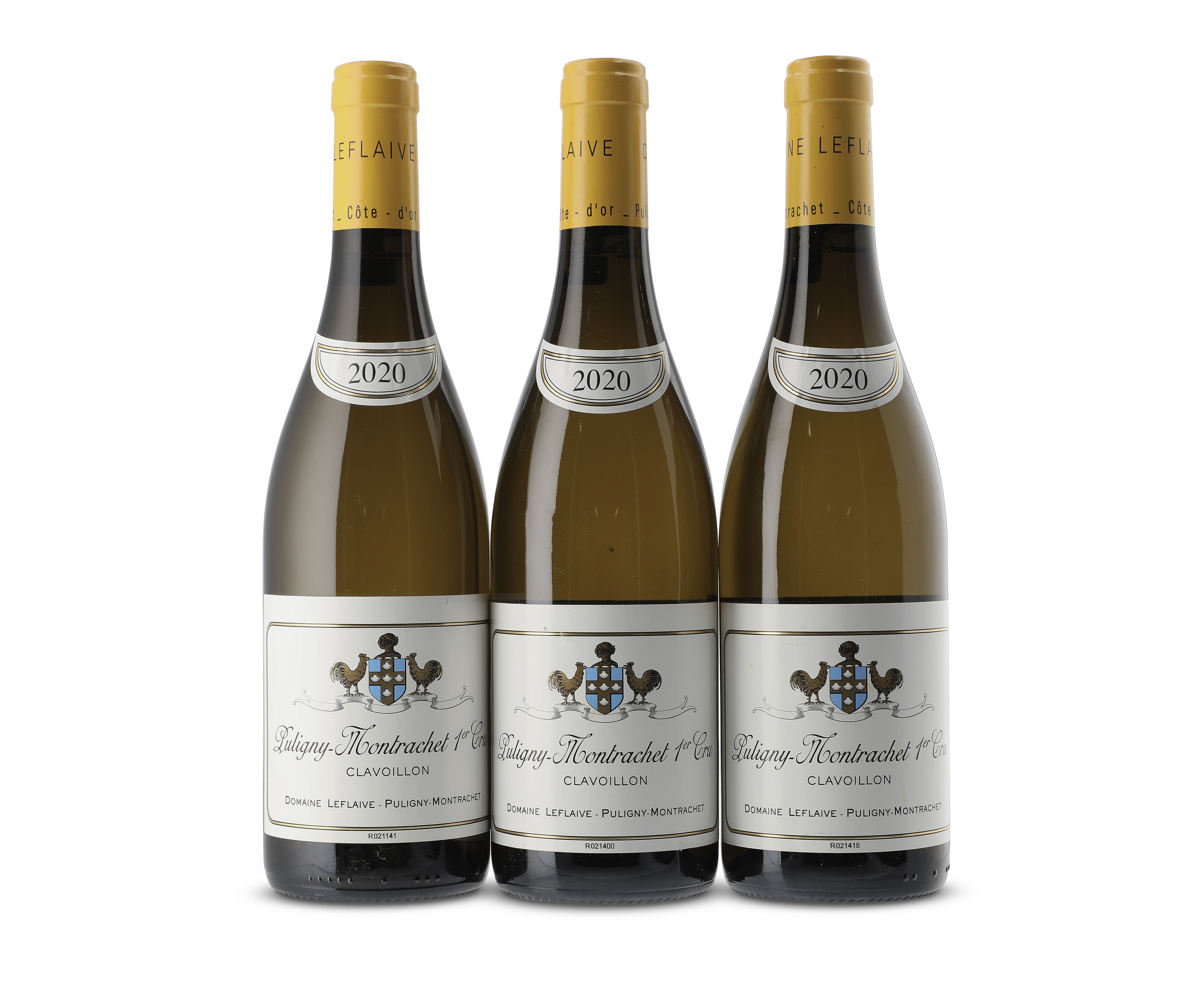 Domaine Leflaive, Puligny-Montrachet, Clavoillon 2020, Côte de Beaune ...