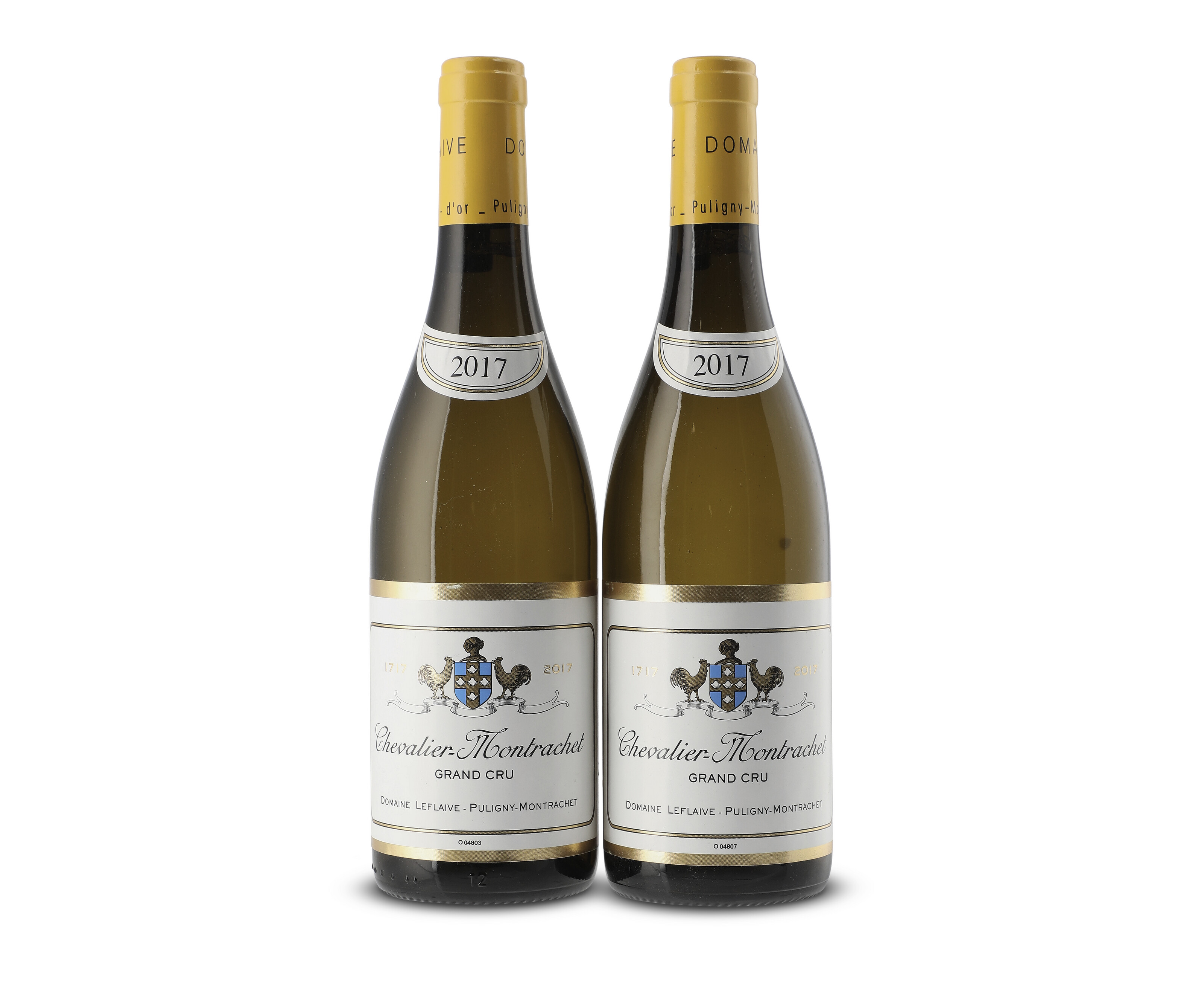 Domaine Leflaive, Chevalier-Montrachet 2017, Côte de Beaune, Grand Cru ...