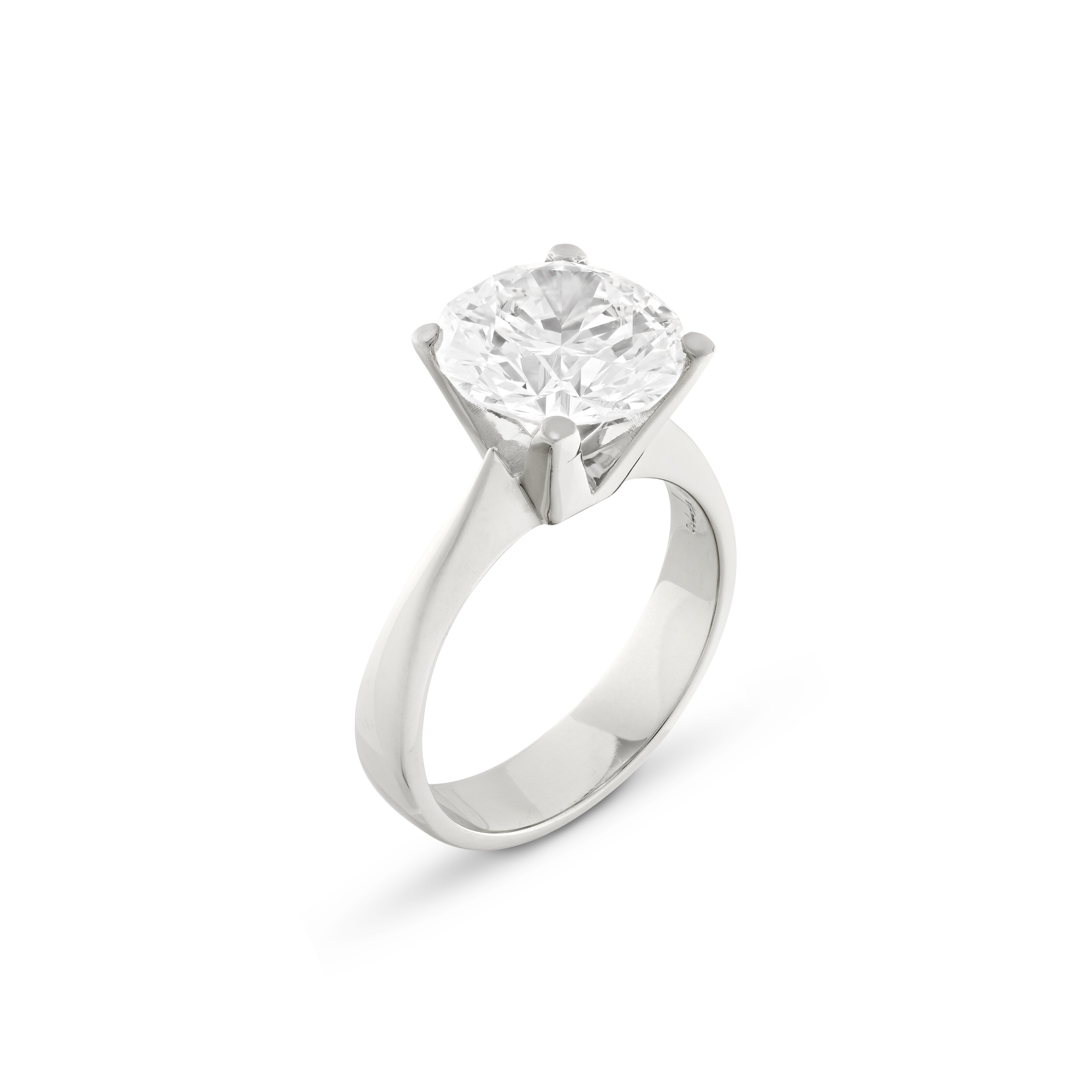 DIAMOND RING, | Christie’s