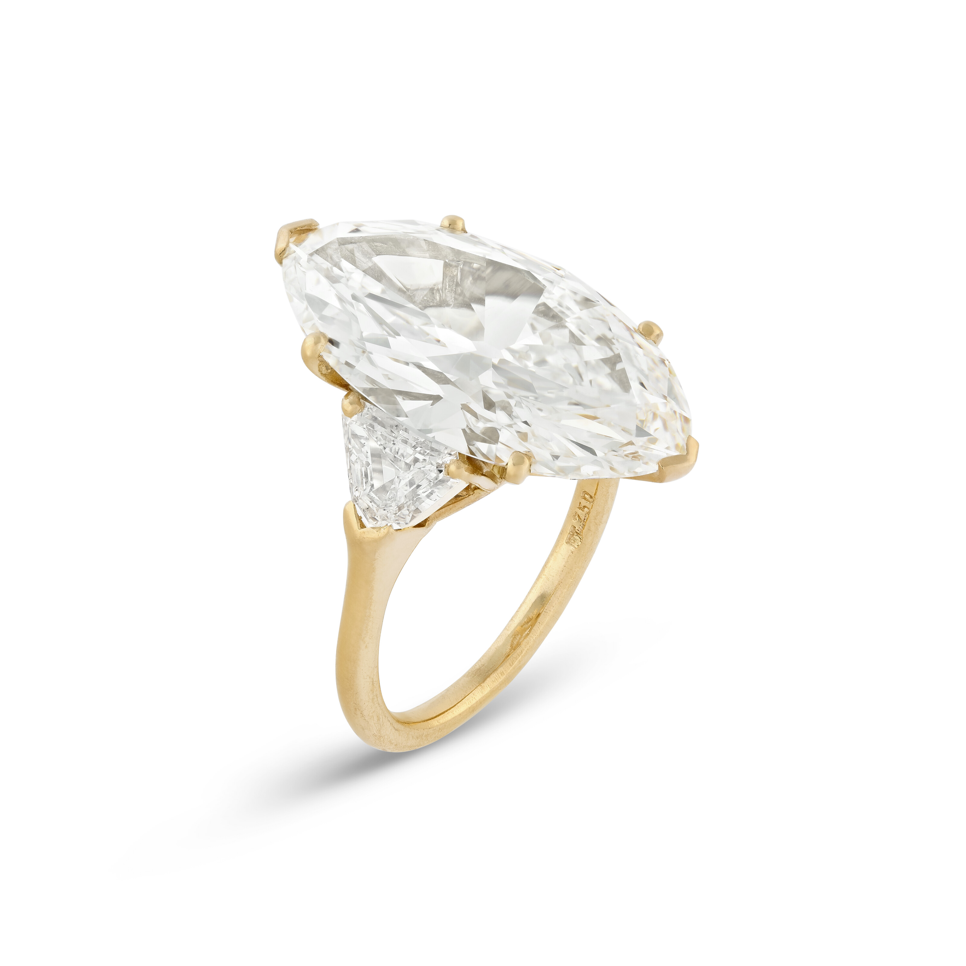 DIAMOND RING, | Christie’s