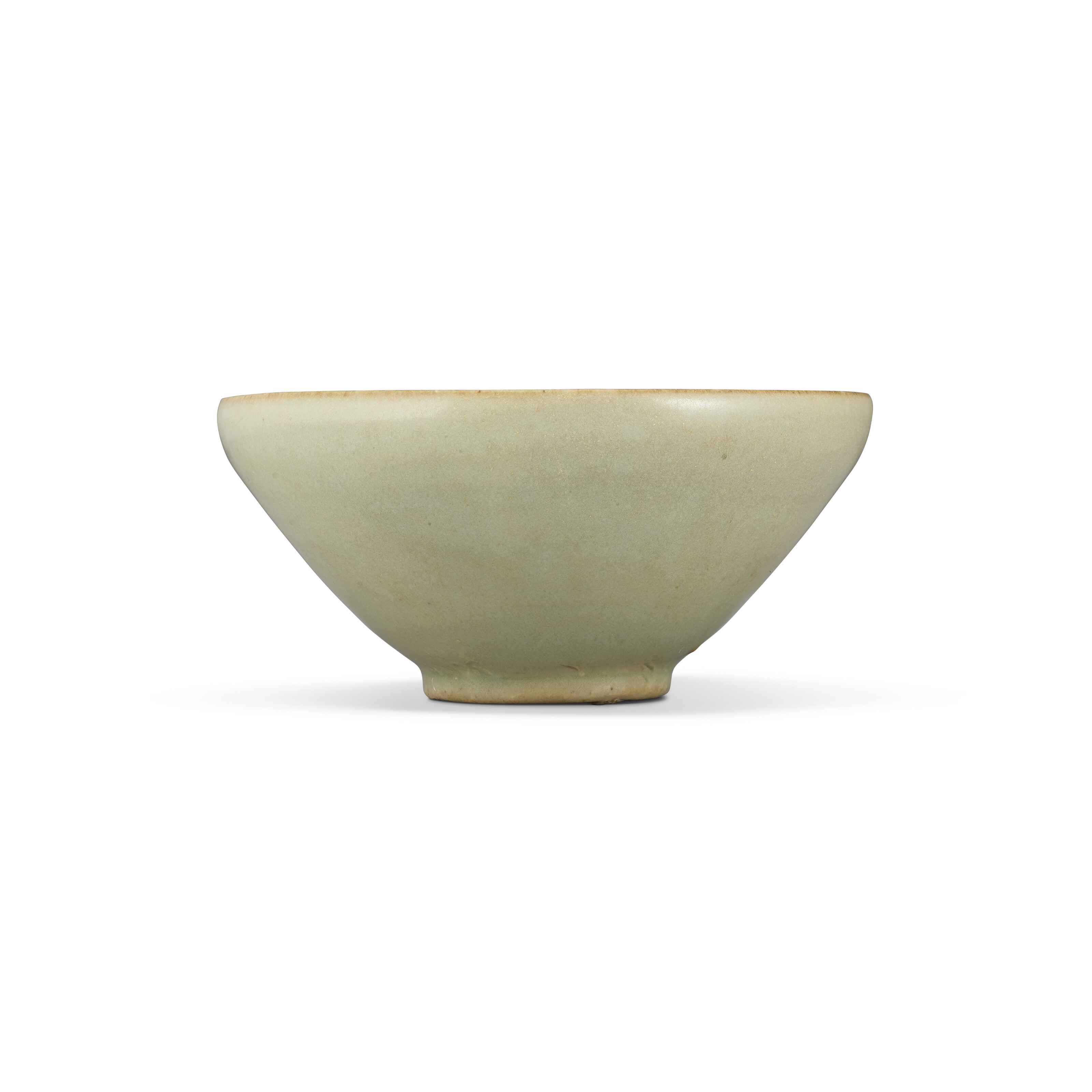 A YAOZHOU CELADON BOWL, FIVE DYNASTIES (907-960) | Christie’s