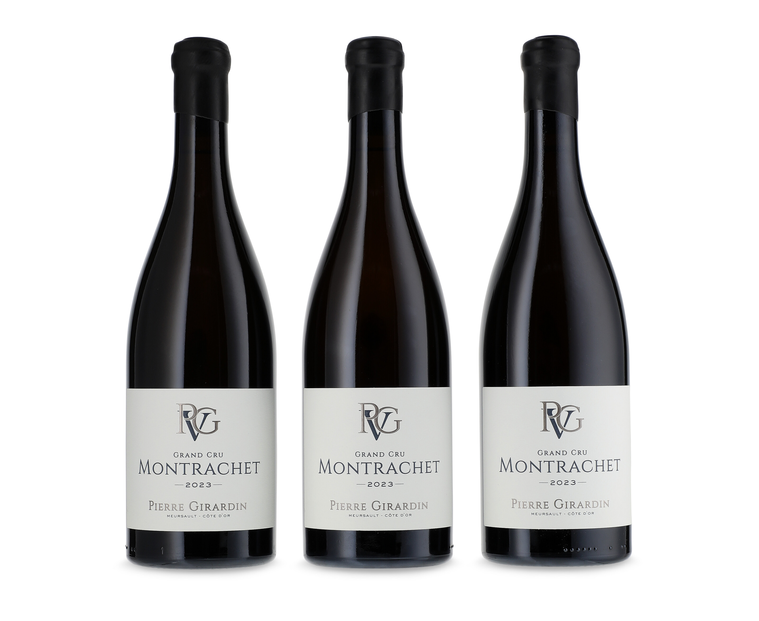 Pierre Girardin, Montrachet 2023, Côte de Beaune, Grand Cru | Christie’s