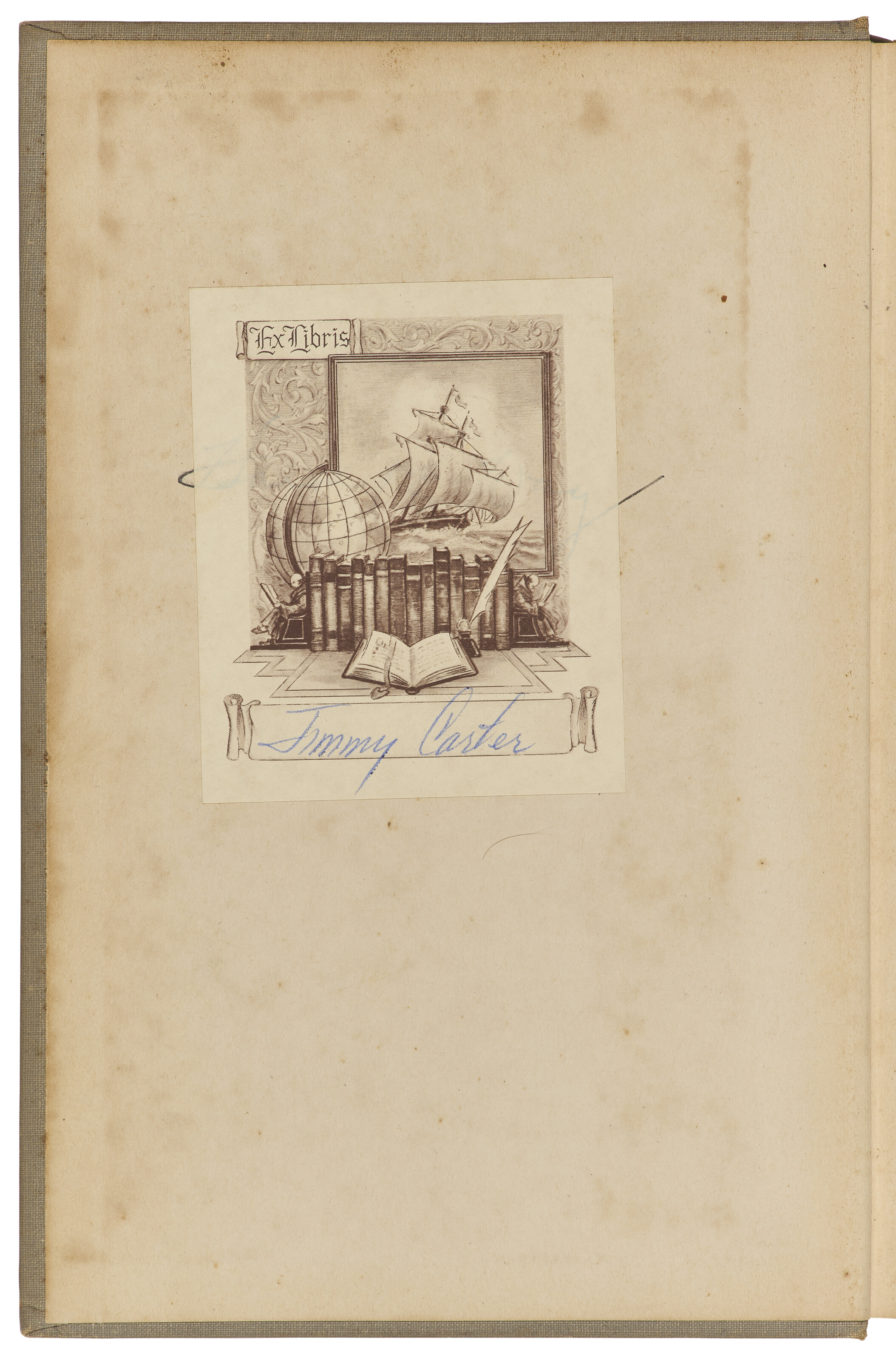 A COLLECTION OF NAVAL ACADEMY TEXTBOOKS AND OTHER TITLES ON NAVAL ...