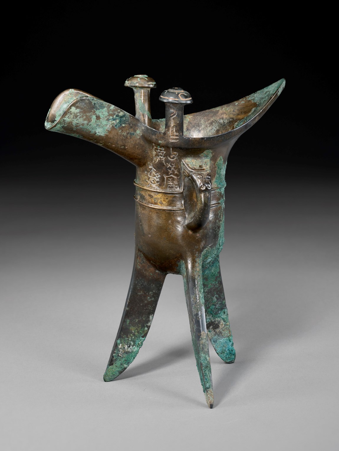 Collecting guide: ancient Chinese bronzes | Christie's