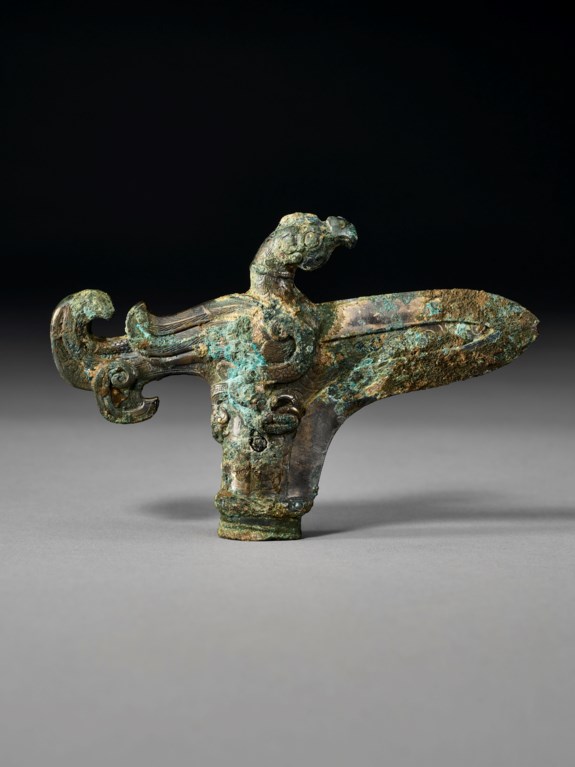 Collecting guide: ancient Chinese bronzes | Christie's