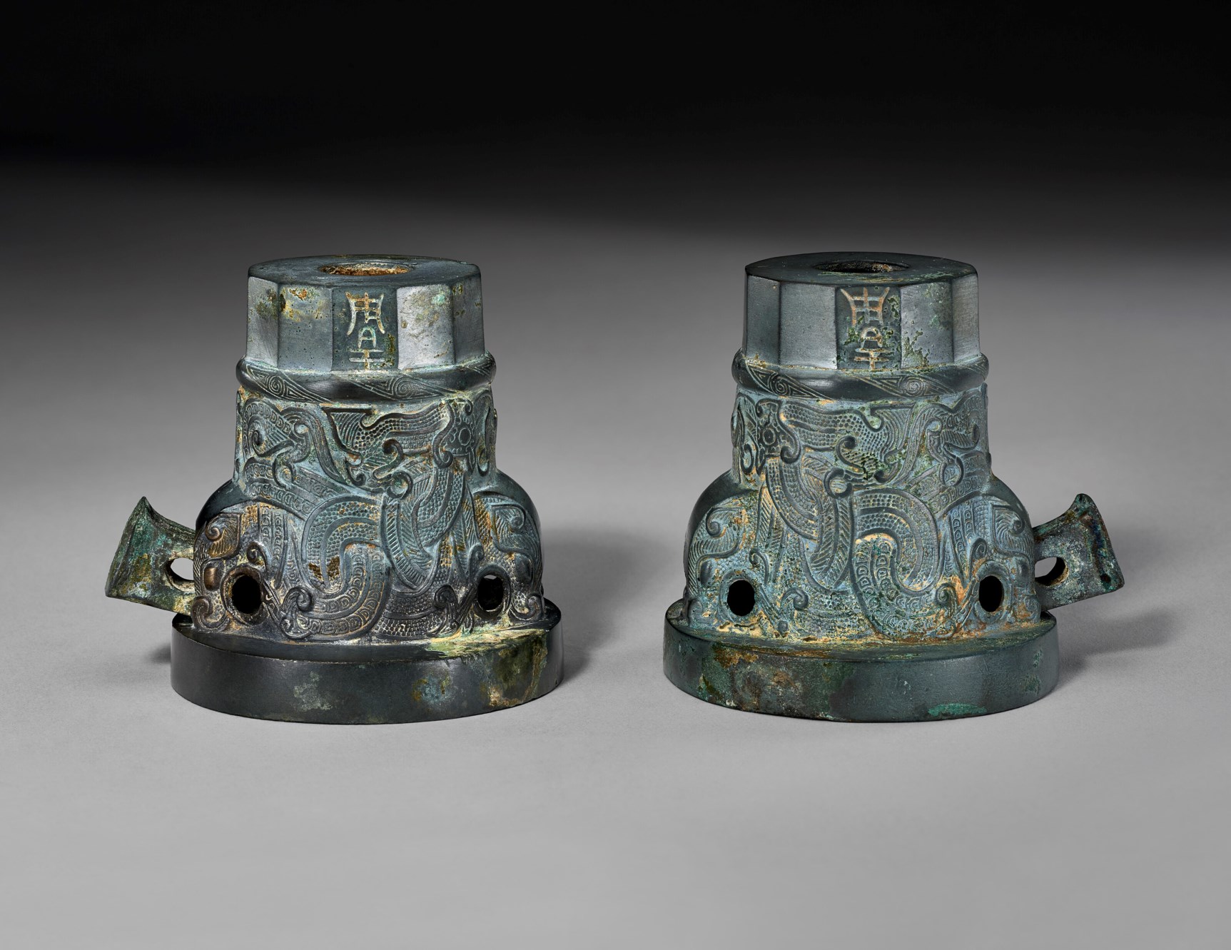 Collecting guide: ancient Chinese bronzes | Christie's