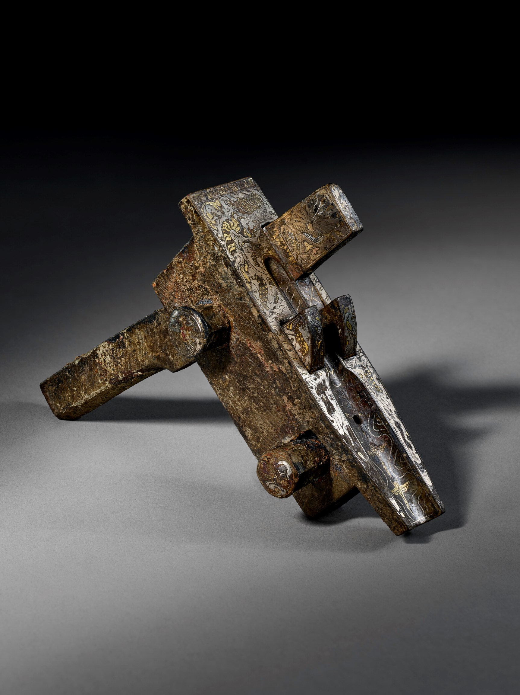 Collecting guide: ancient Chinese bronzes | Christie's