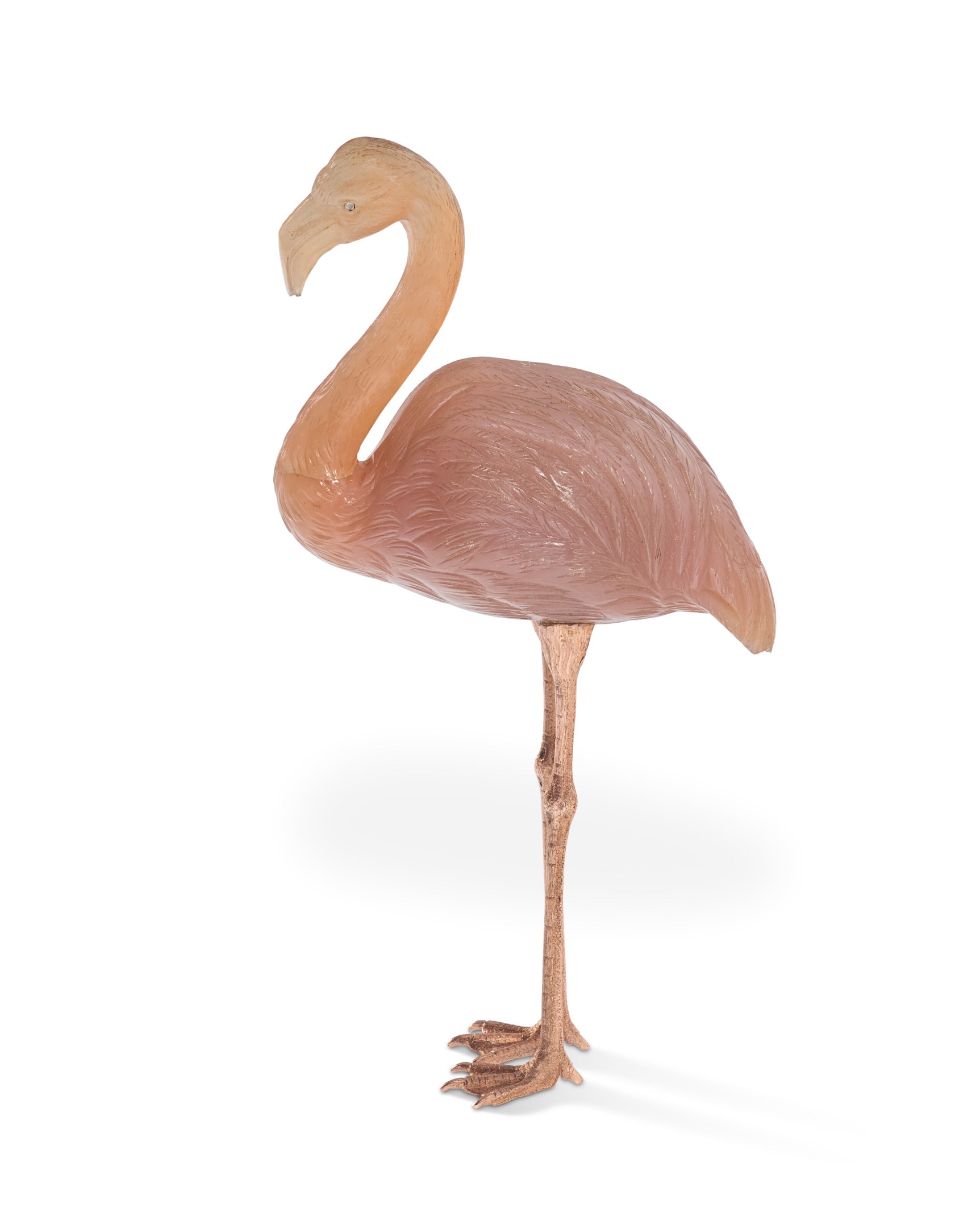 10 things to know about Fabergé | Christie's