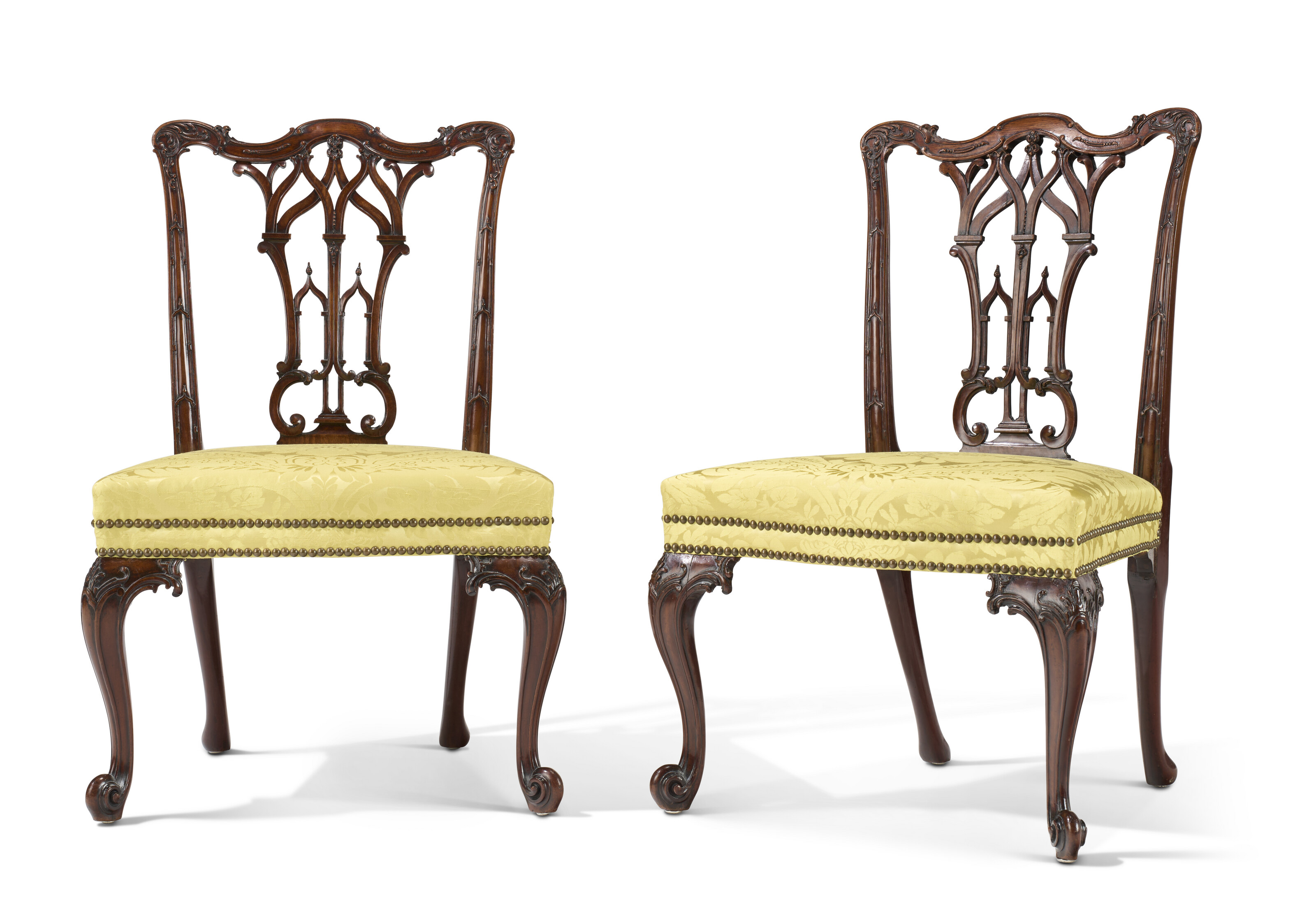 thomas chippendale mouse