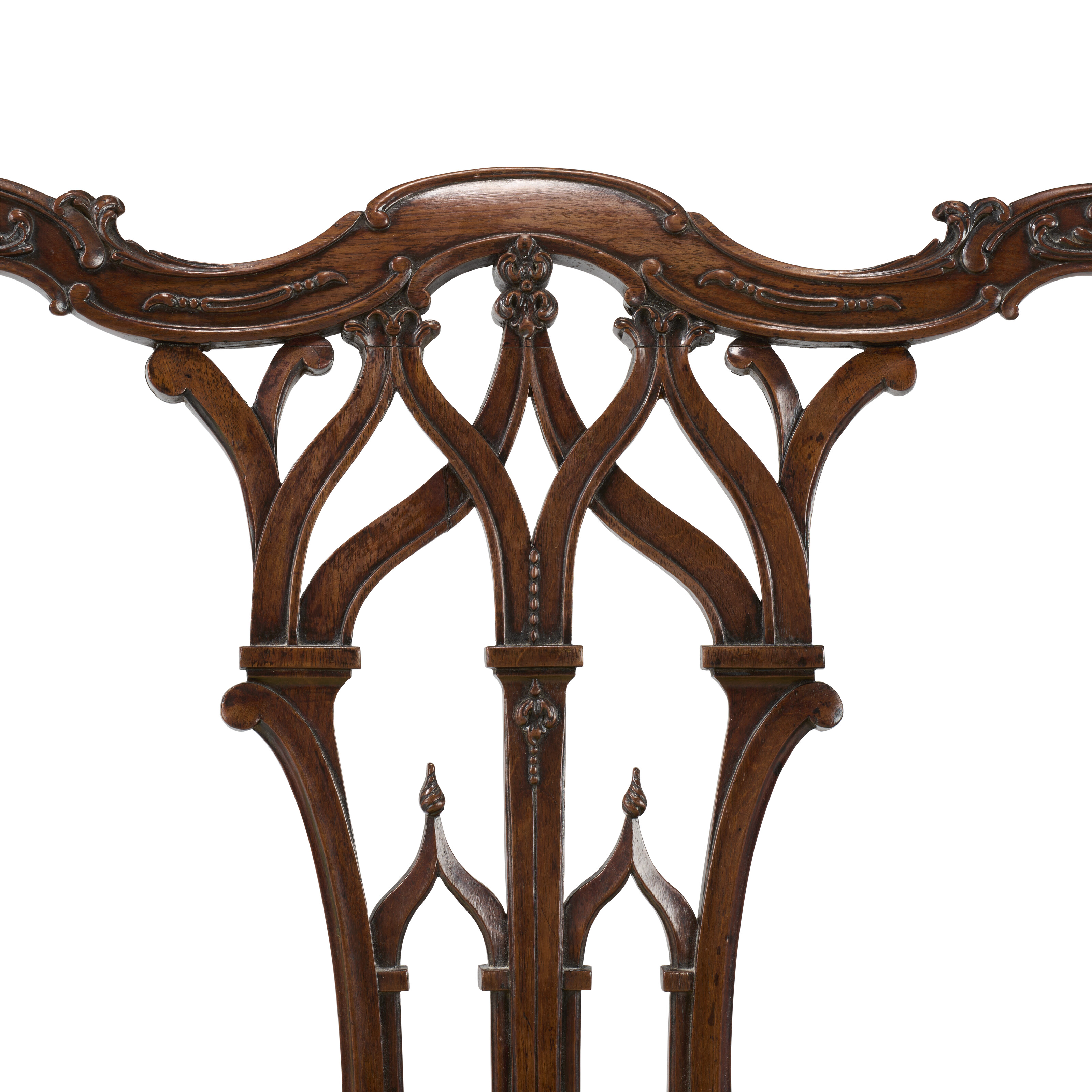 thomas chippendale mouse