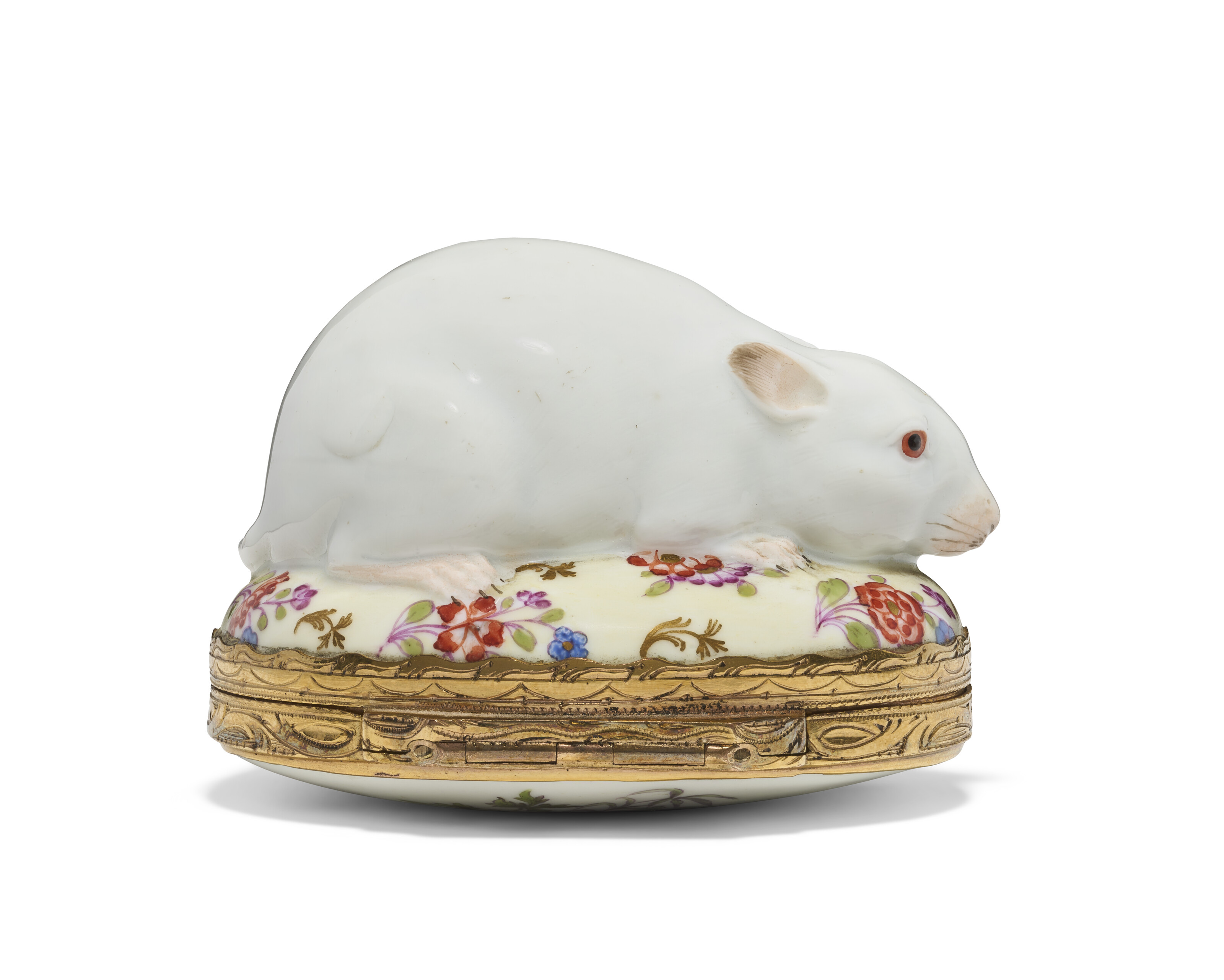 thomas chippendale mouse