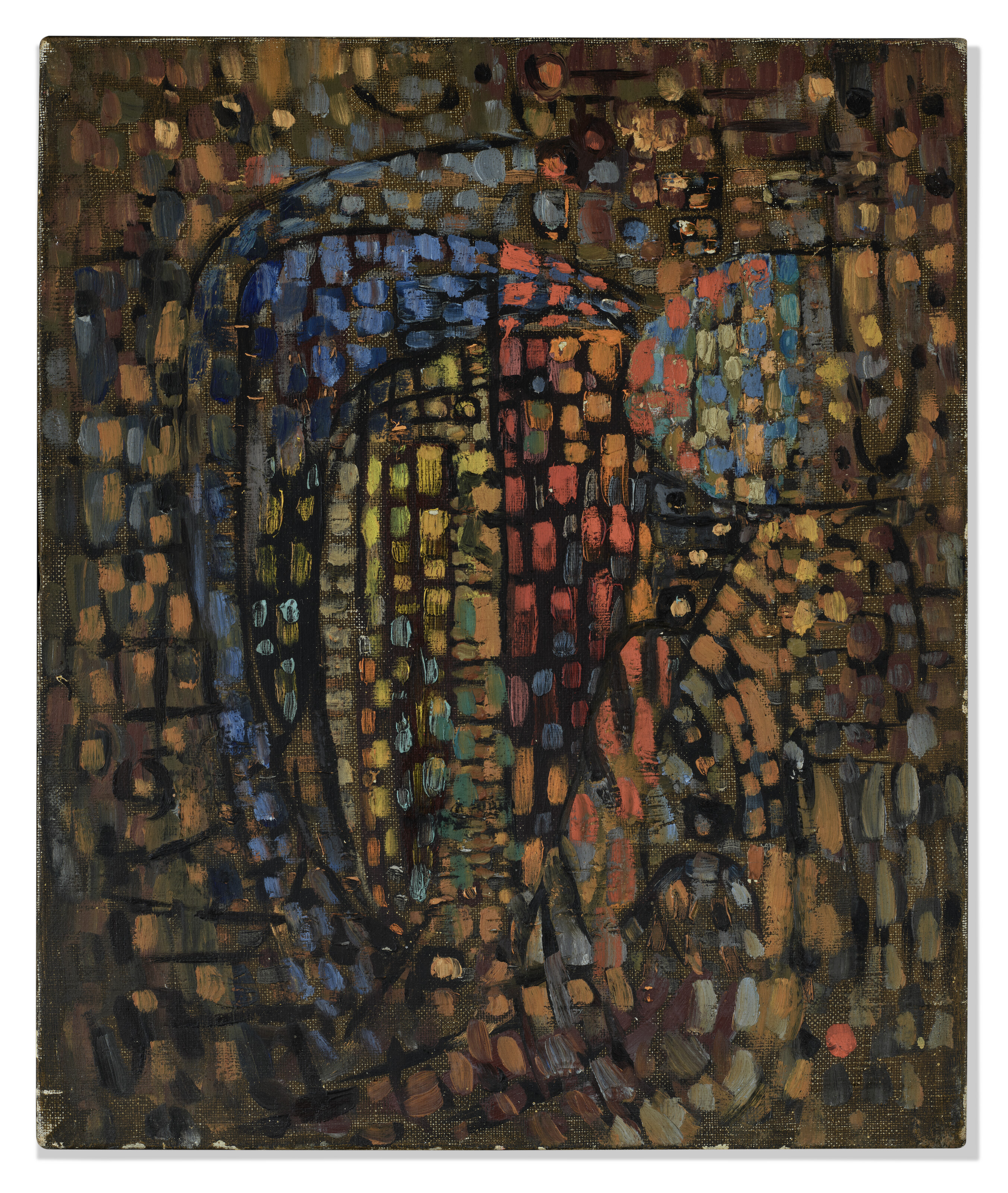 Wolfgang Paalen (1905-1959), Messagers | Christie’s
