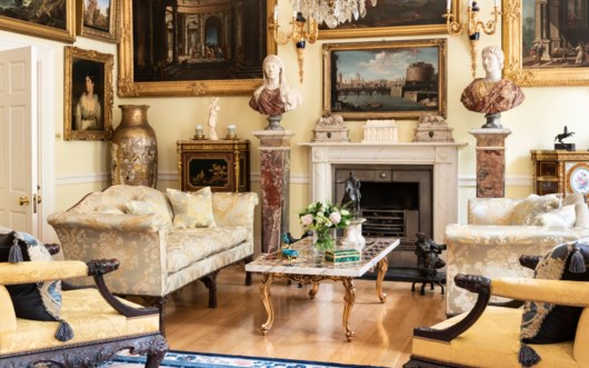 Auction Calendar - Upcoming Auctions & Events | Christie's