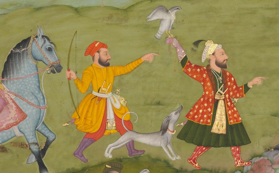 Art of the Islamic and Indian Worlds including Rugs and Carpets