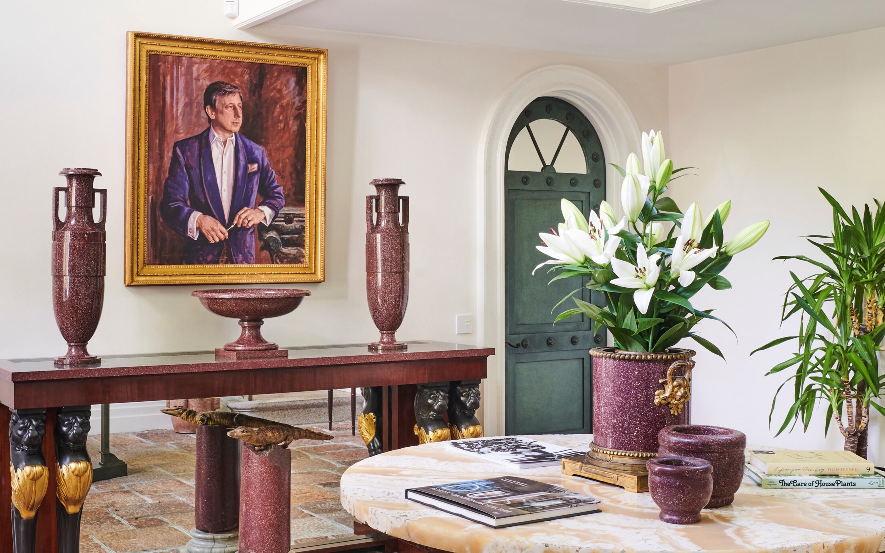 Philip Hewat-Jaboor: An Eye for the Magnificent