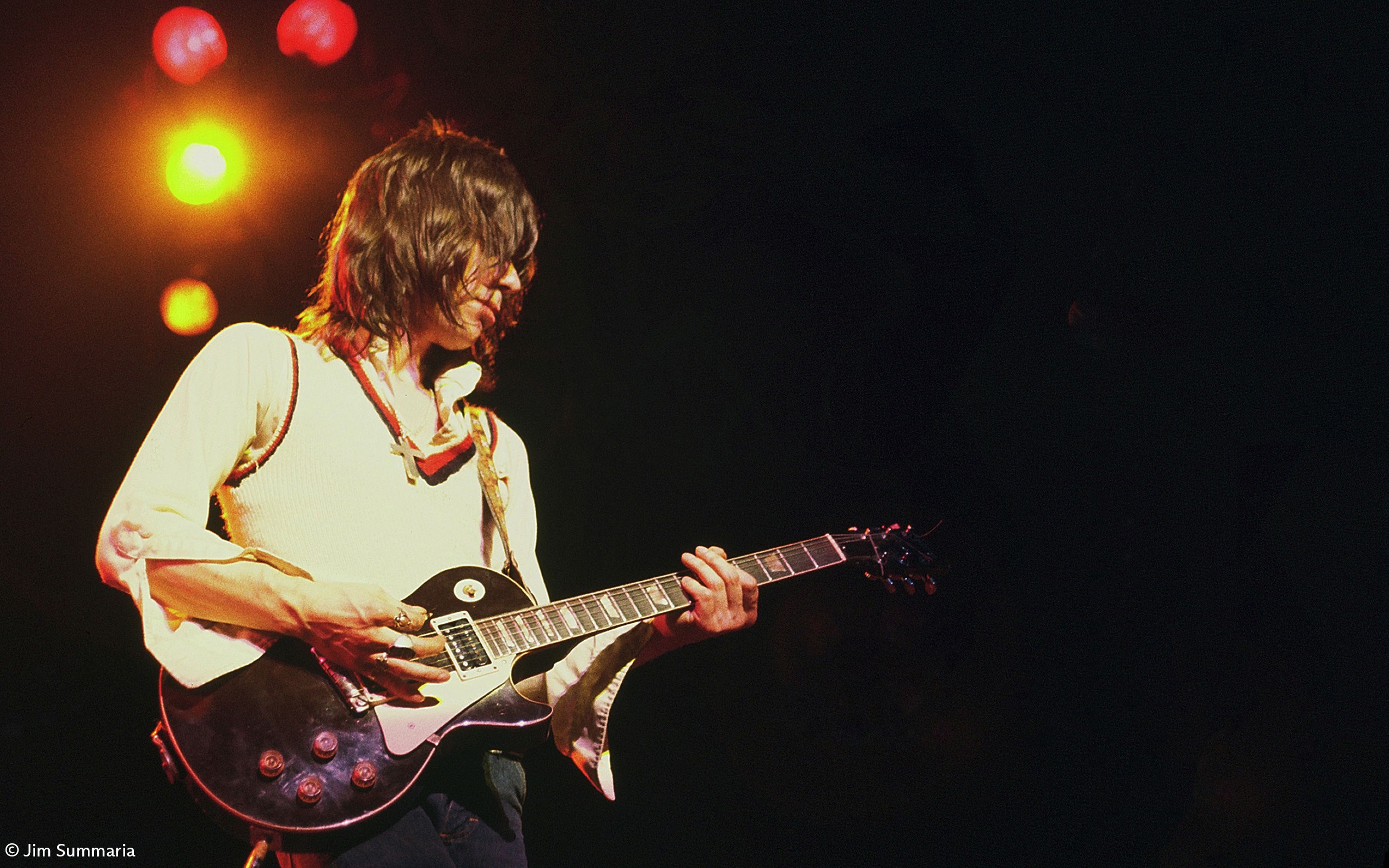 Jeff Beck: The Guitar Collection