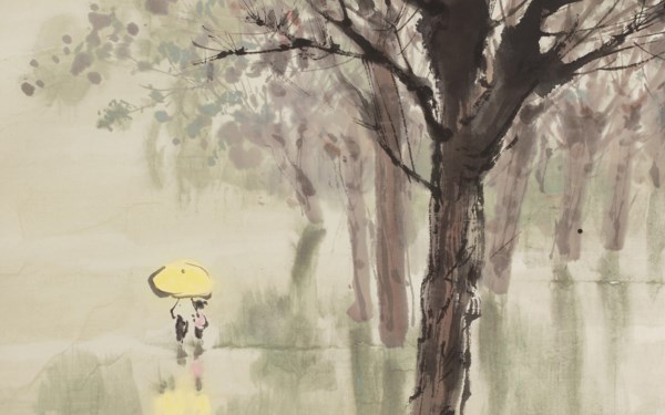 YANG RUI (1857-1898), QIN SHOUZHANG (1849-1925), DAI ZHAOCHUN (1848 ...