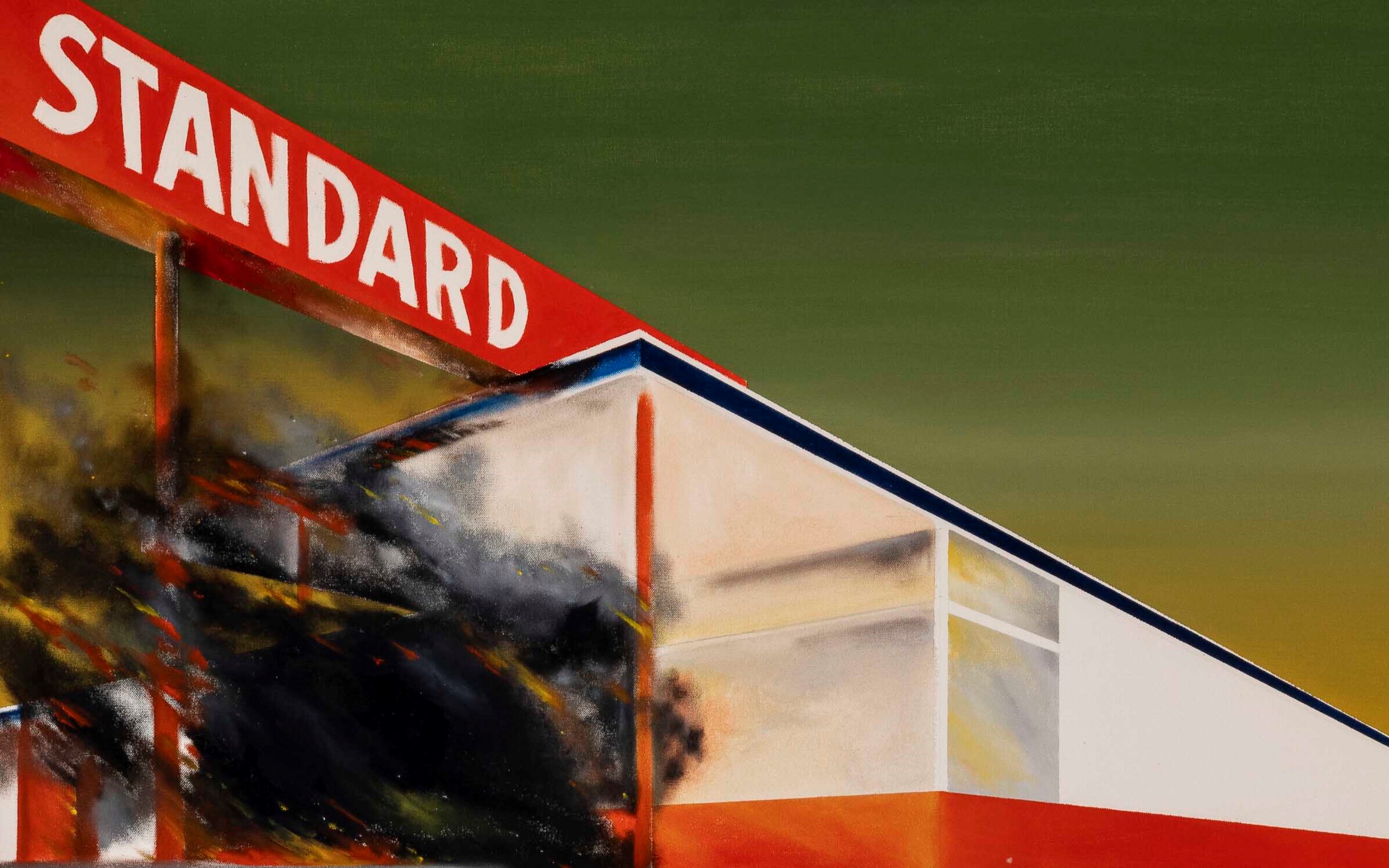 Visionary: The Paul G. Allen Collection | Christie’s