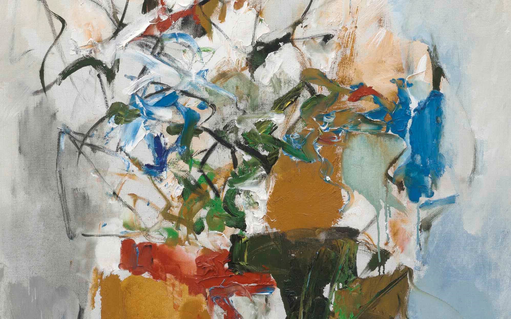 Post-War & Contemporary Art Day Sale