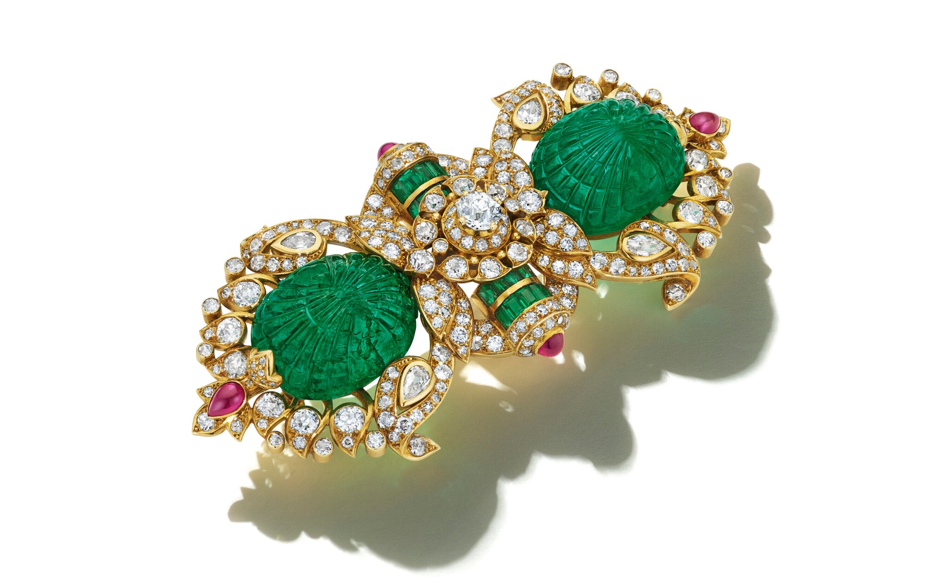 Magnificent Jewels