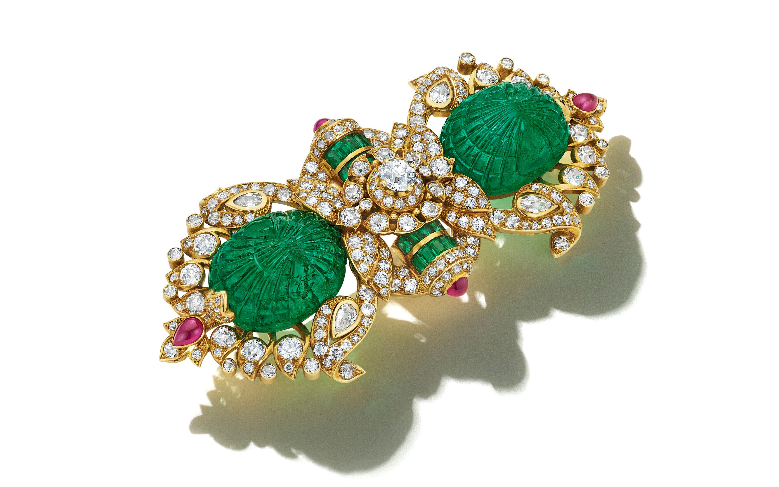 Magnificent Jewels