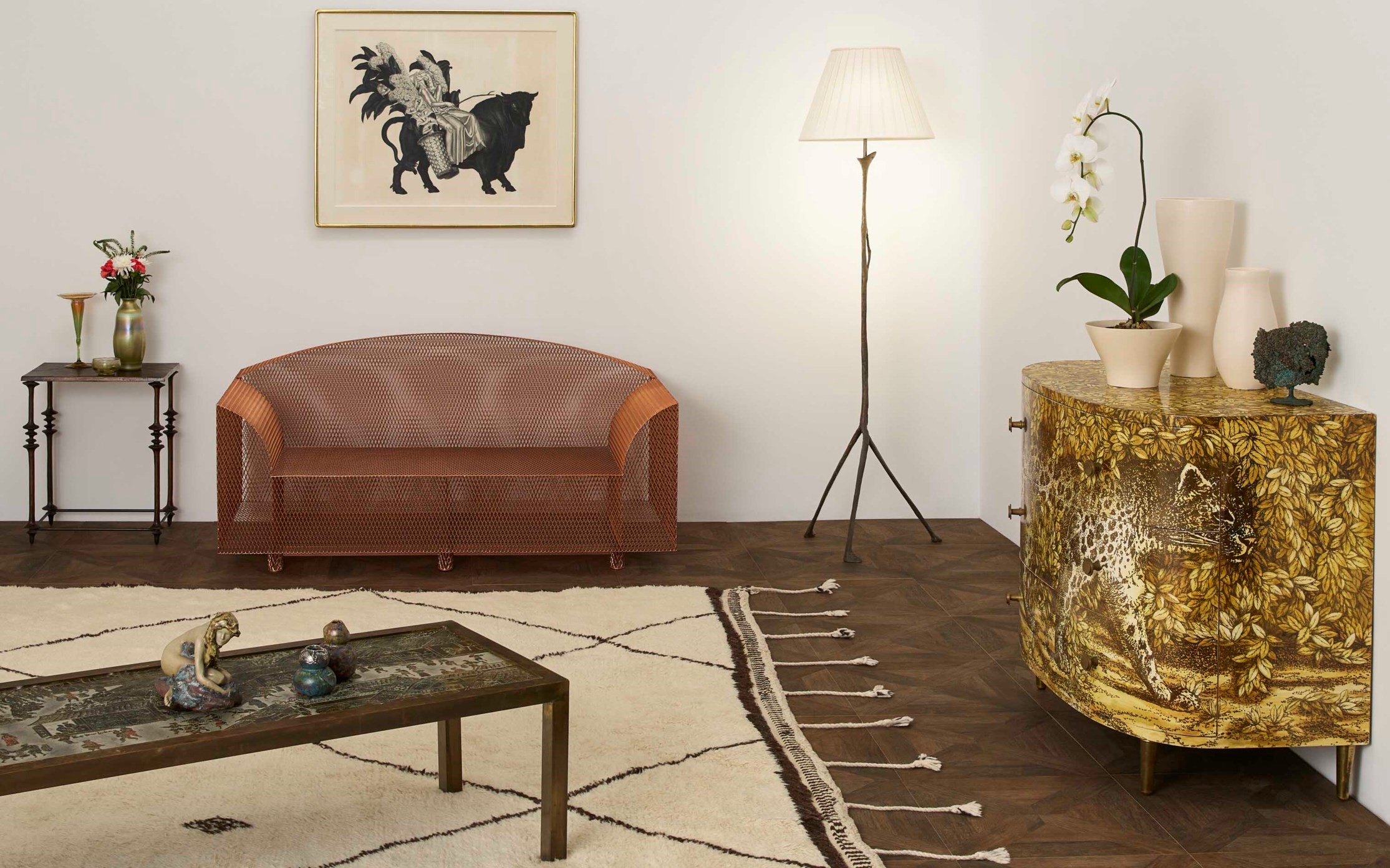 Online Auctions | Art, Antiques, Jewellery & More | Christie’s
