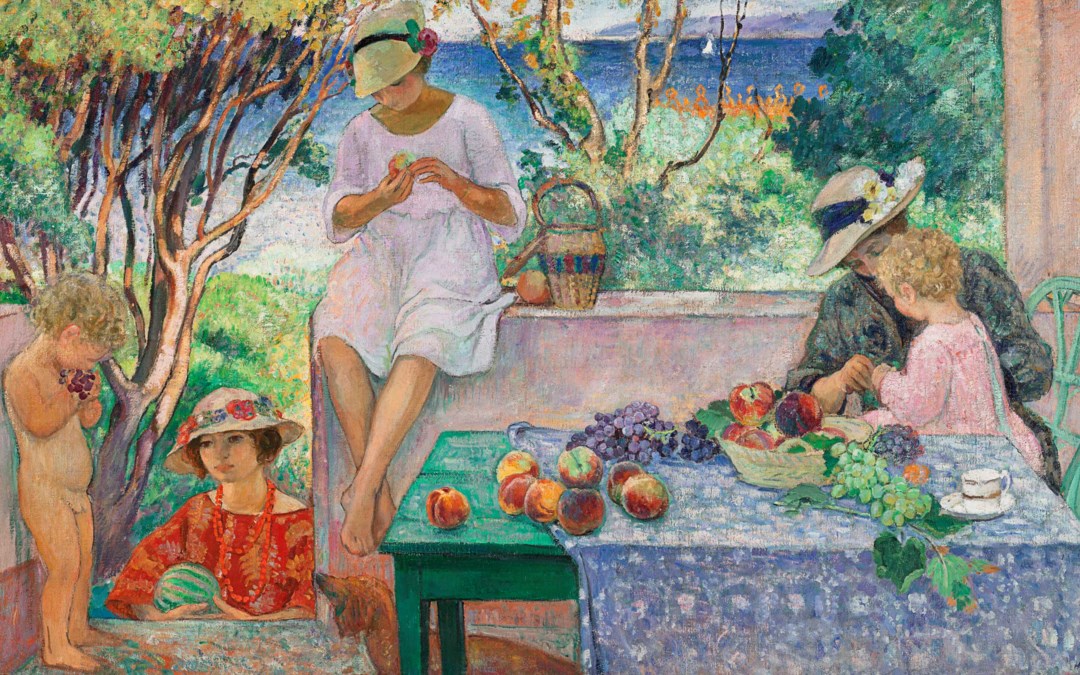 Leonard & Louise Riggio: Collected Works