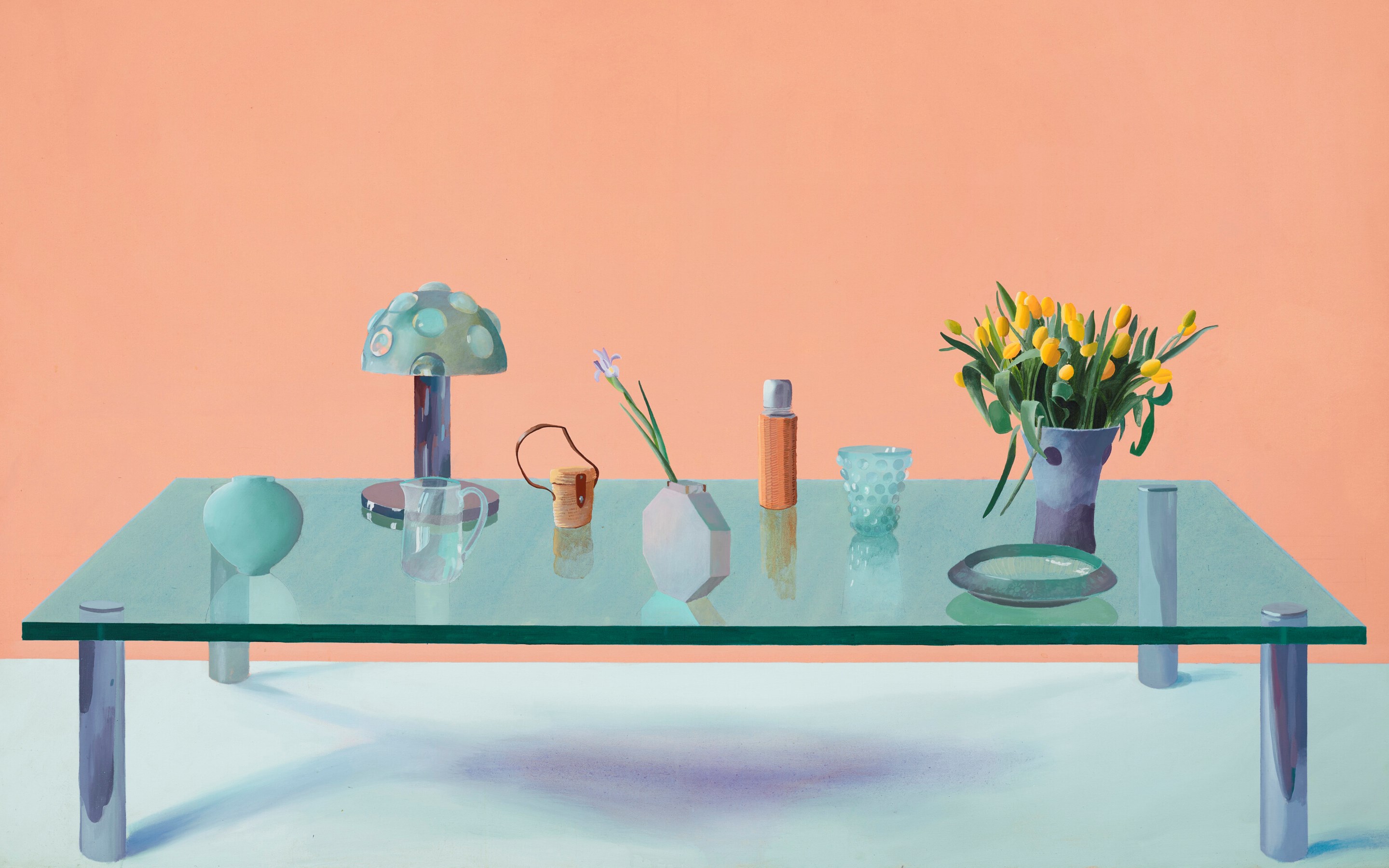 MICA: THE COLLECTION OF MICA ERTEGUN Part I