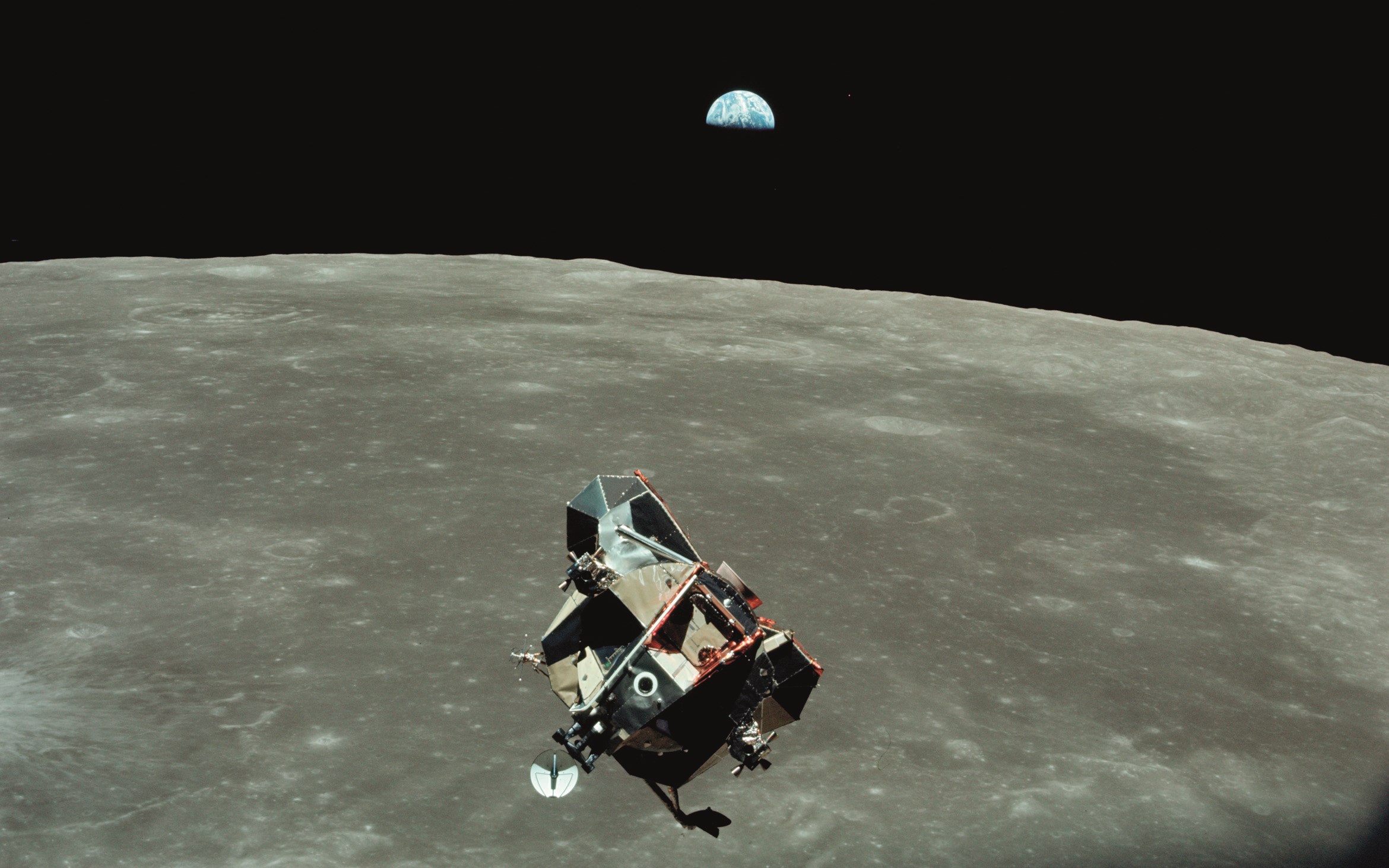 One Giant Leap Celebrating Space Exploration 50 Years After Christies