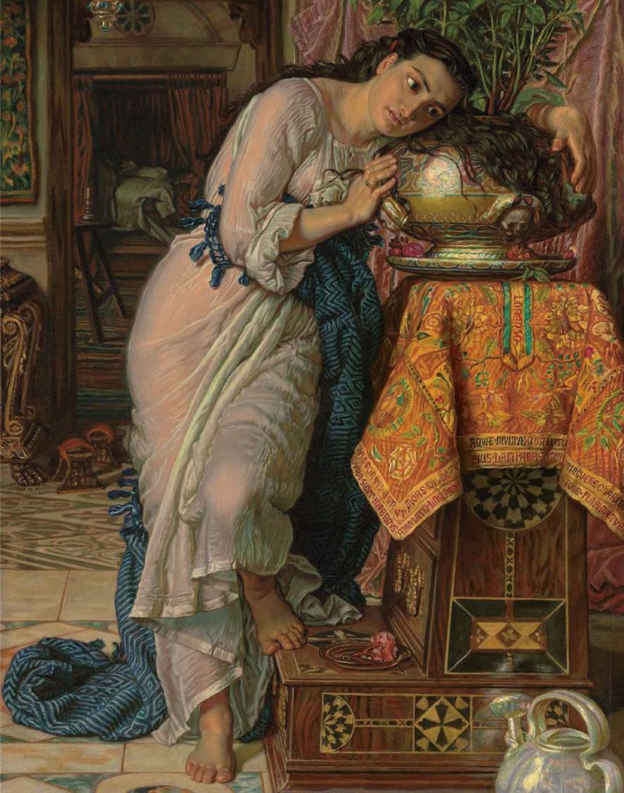 Victorian, Pre-Raphaelite & British Impressionist Art | Christie's