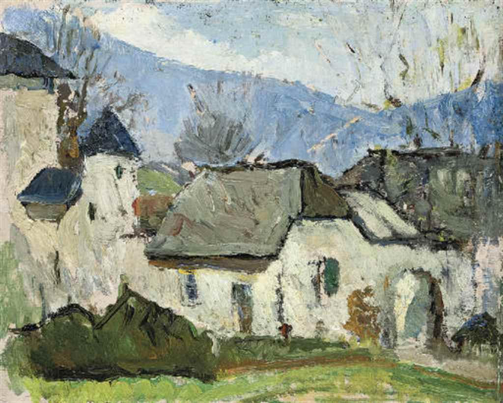 Bessie Davidson: upcoming auctions, appraisal insights and free art ...
