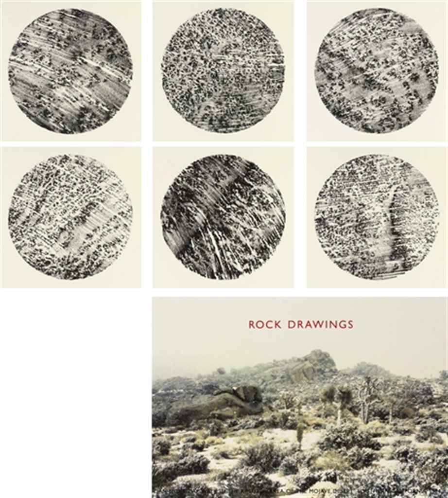 Richard Long, (b. 1945) - auctions & price archive