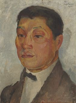 Xavier Guerrero - Alchetron, The Free Social Encyclopedia