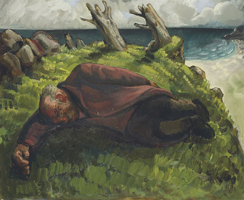 Peter Howson (b. 1958) - auctions & price archive