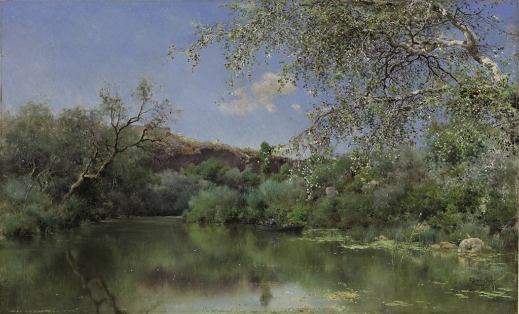 Emilio Sánchez Perrier - lots in our price database - LotSearch