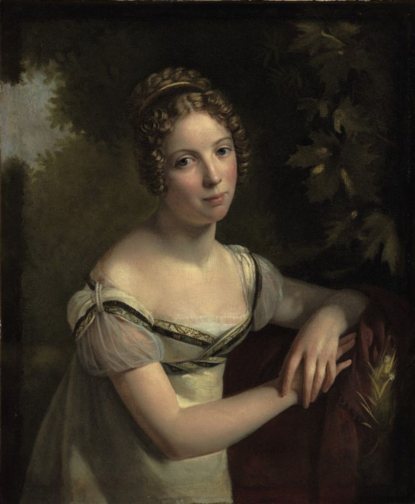 François-Pascal Simon GERARD (1770-1837 - auctions & price archive
