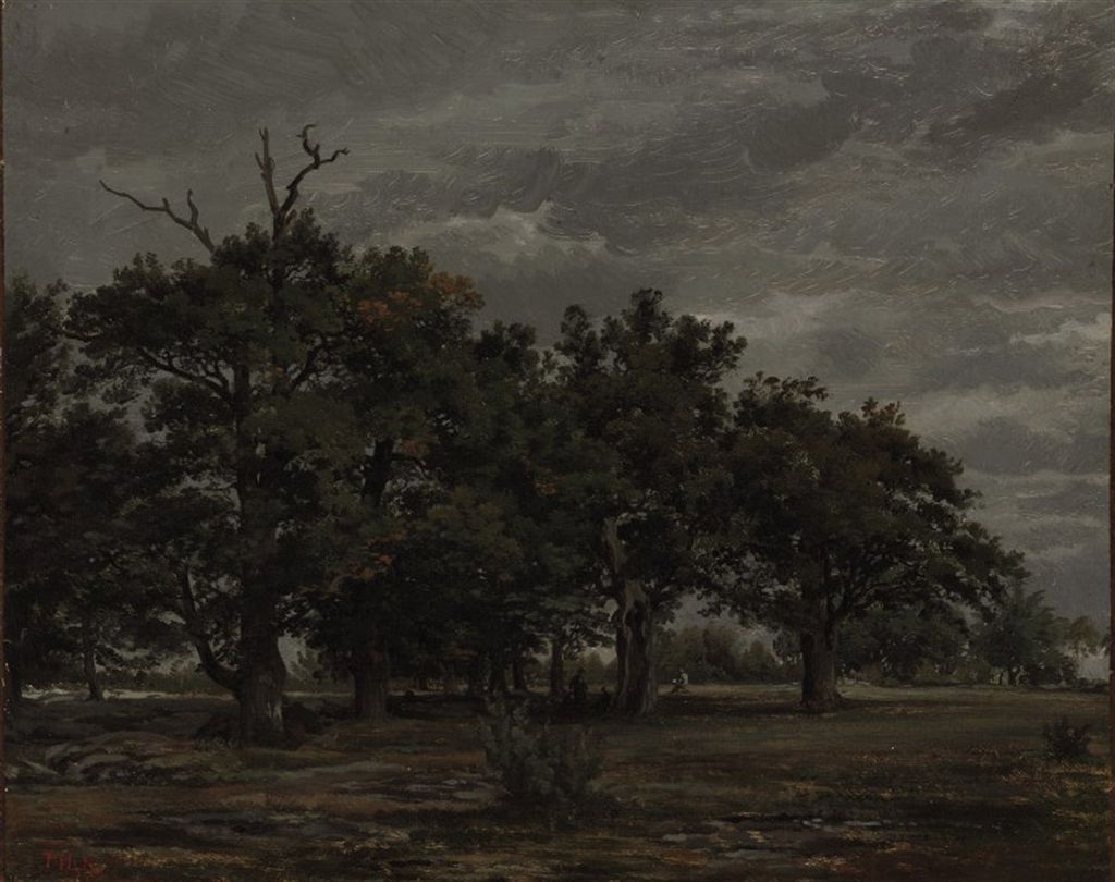 Pierre Rousseau: upcoming auctions, appraisal insights and free art ...