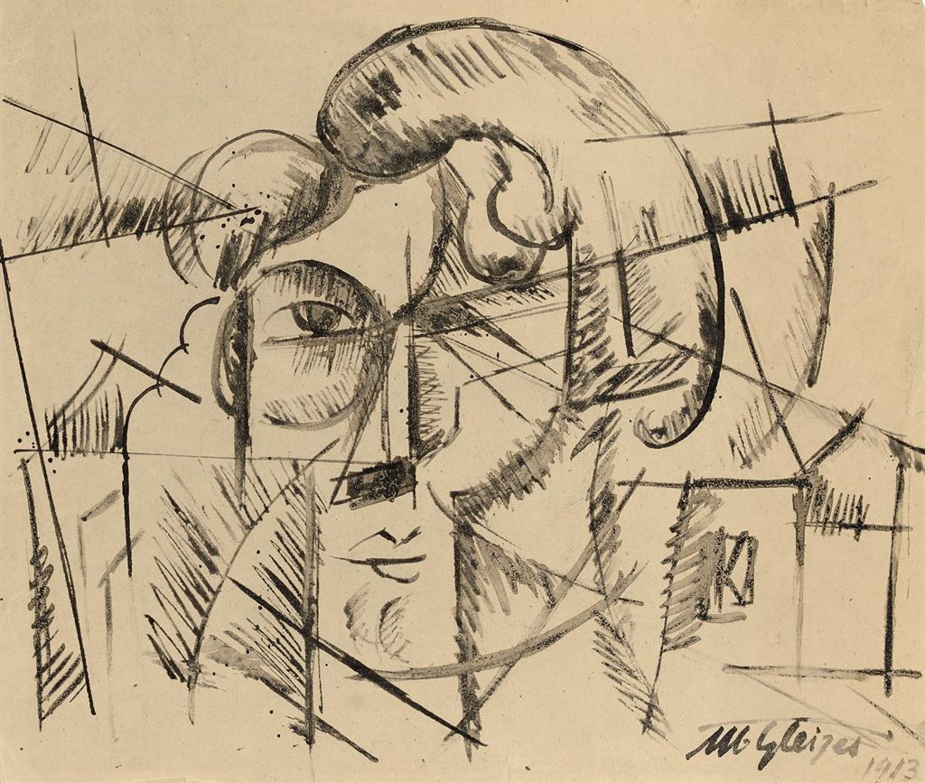 Jean Pougny - lots in our price database - LotSearch