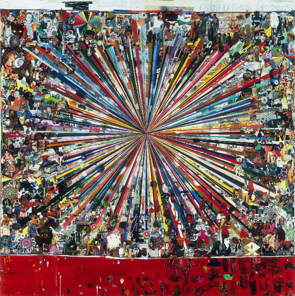 Tal R: Aktuelle Auktionen, Wertentwicklung und kostenlose ...