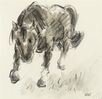 My Fave Art!! ^^: 8. Kyffin Williams