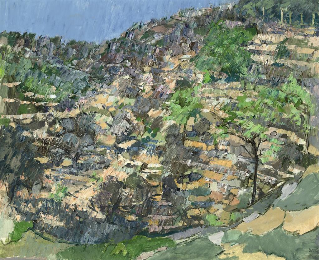 Roger de Grey: upcoming auctions, appraisal insights and free art price ...