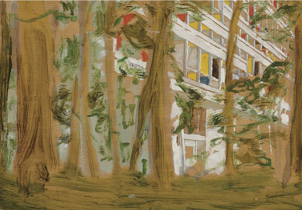 PETER DOIG (B. 1959) - auctions & price archive