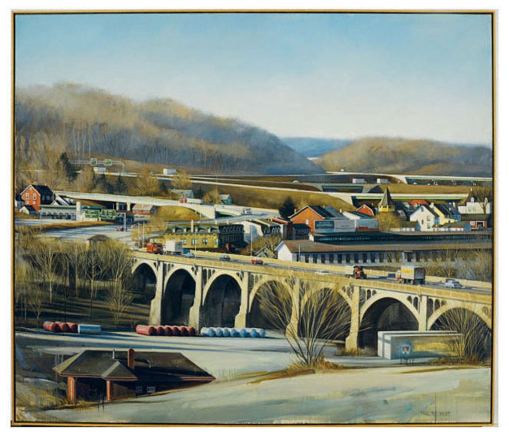 Paul Rickert: upcoming auctions, appraisal insights and free art price ...