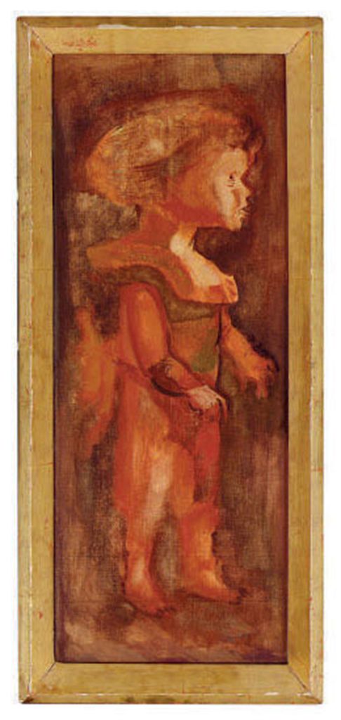 Anne Poor: upcoming auctions, appraisal insights and free art price ...