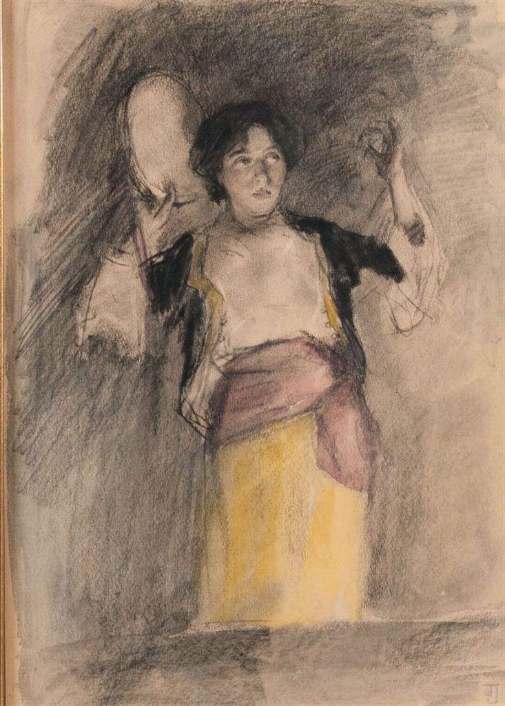 Johan Antonie de Jonge: upcoming auctions, appraisal insights and free ...