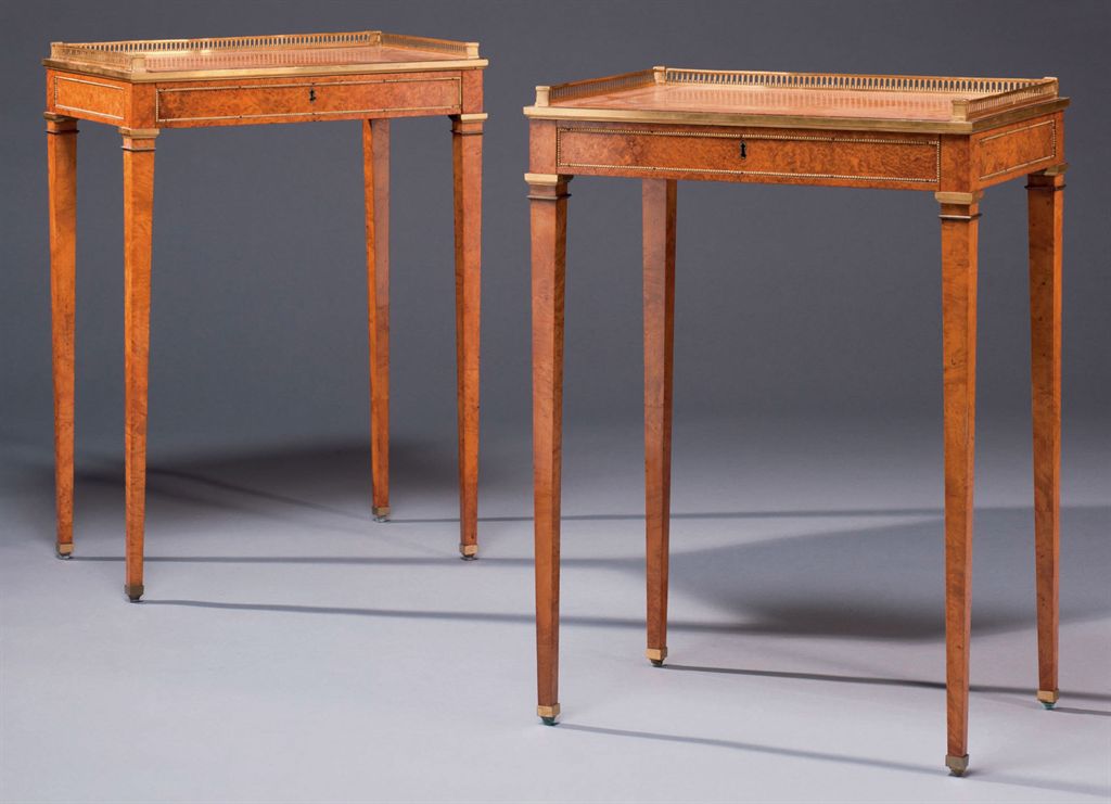 David Roentgen - Lose in unserem Preisarchiv - LotSearch