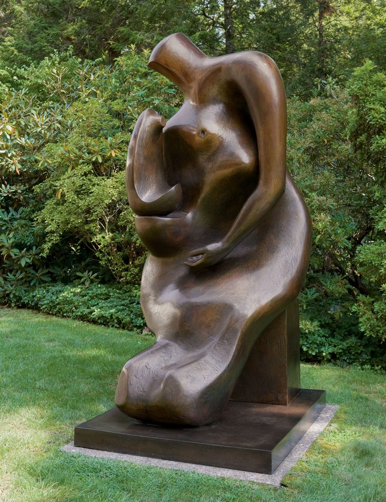 Henry Moore - Lose in unserem Preisarchiv - LotSearch