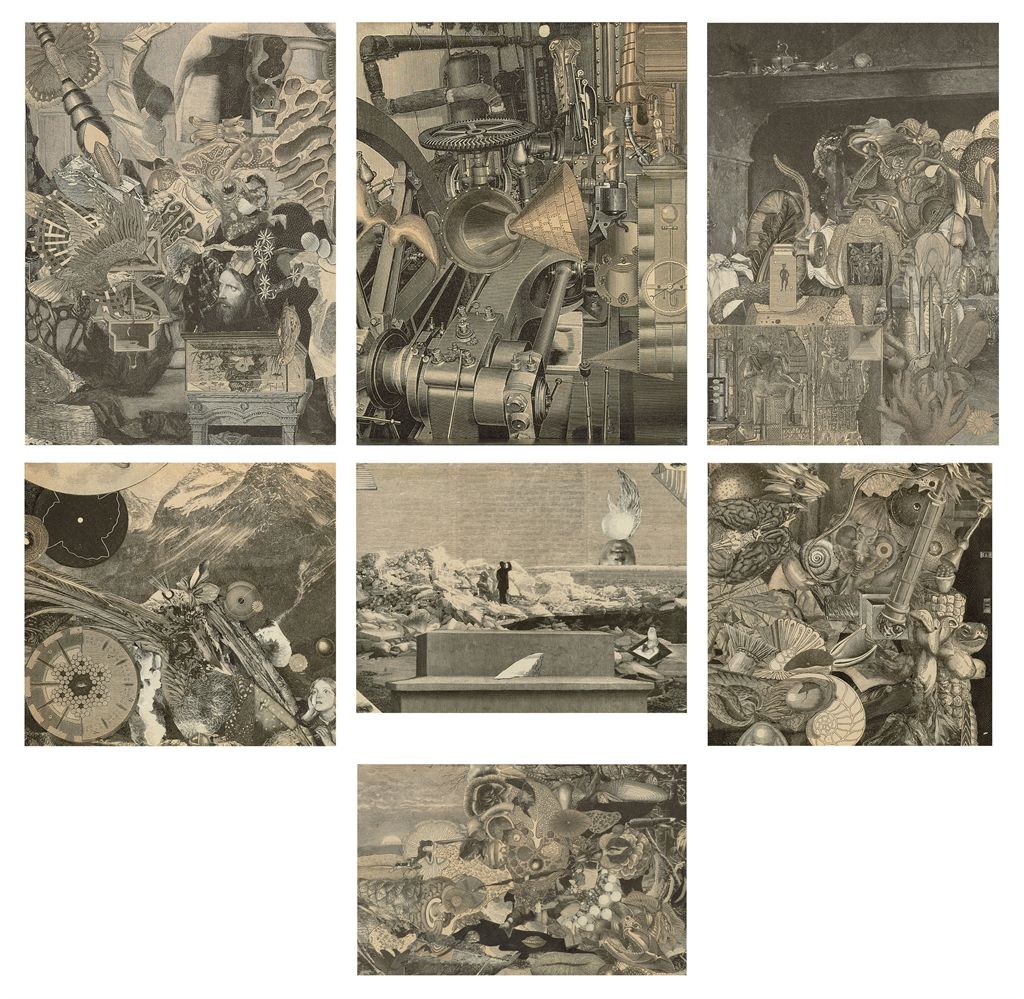 Bruce Conner: upcoming auctions, appraisal insights and free art price ...