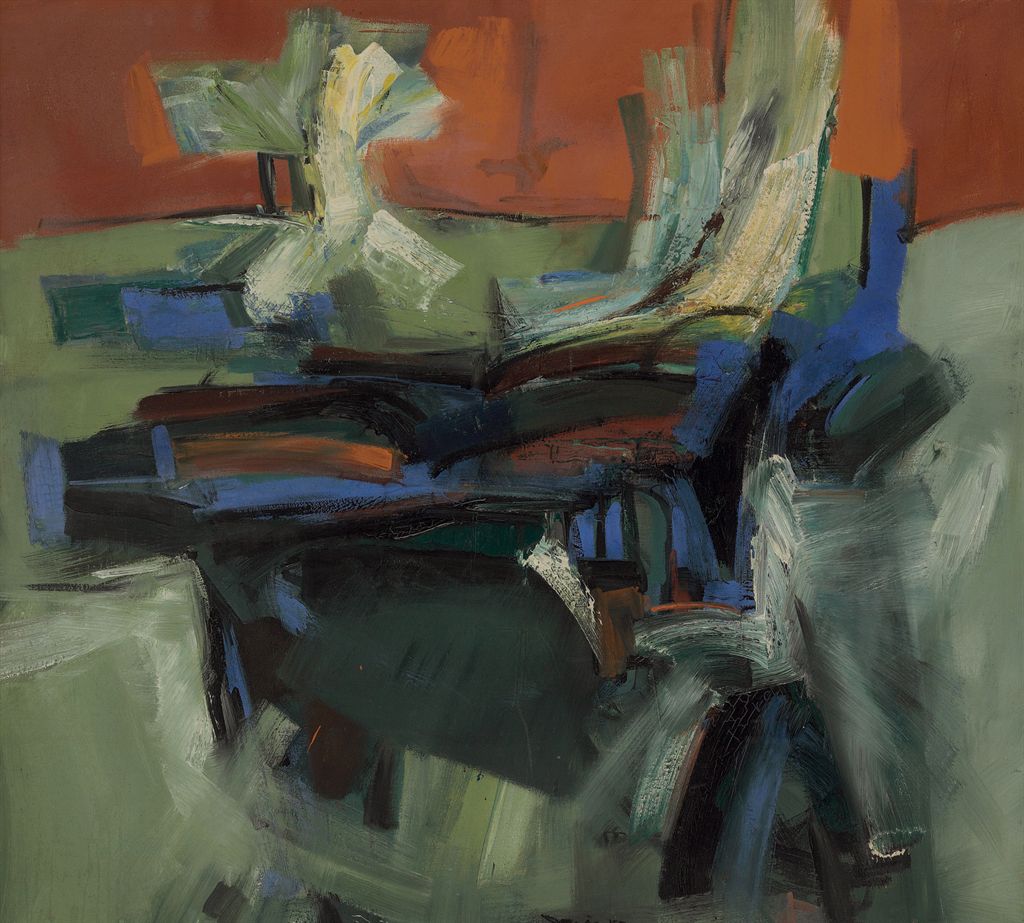 Robert Irwin: Aktuelle Auktionen, Wertentwicklung und kostenlose ...