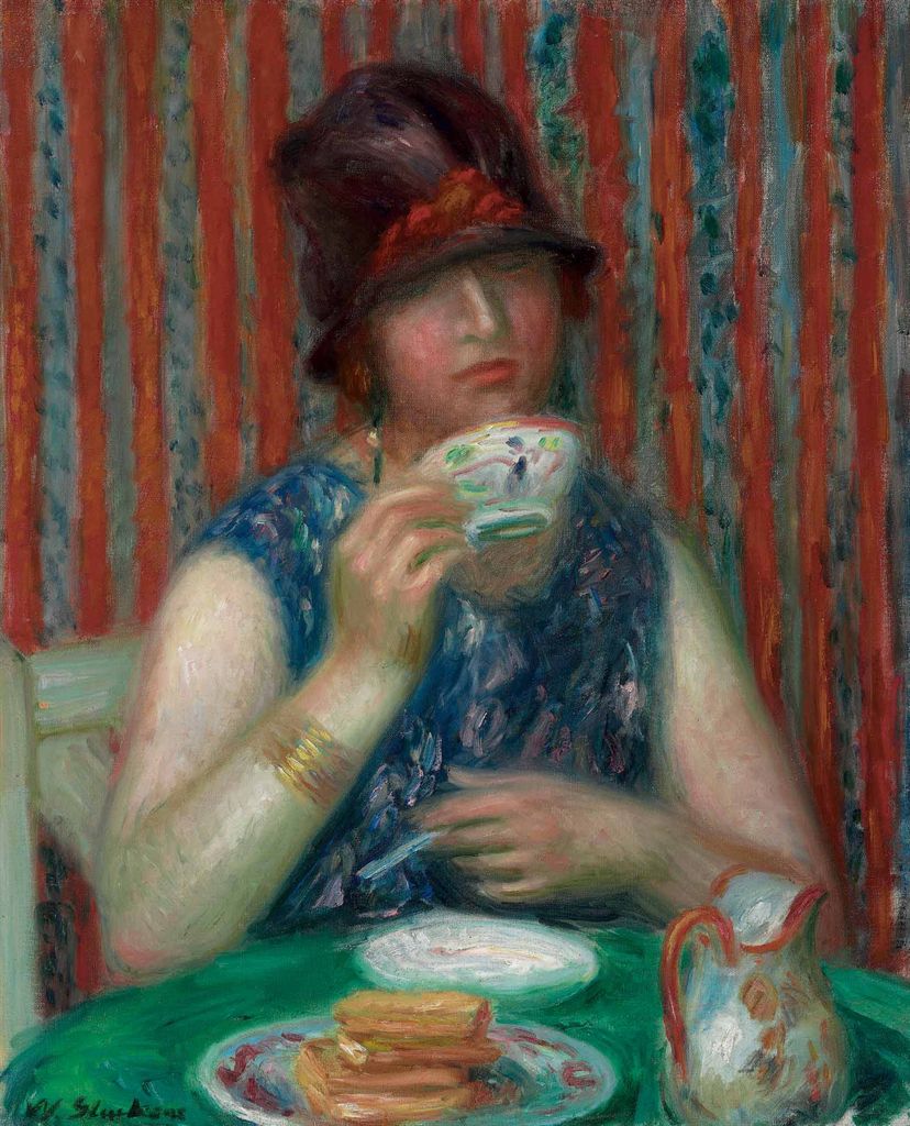 William James: upcoming auctions, appraisal insights and free art price ...